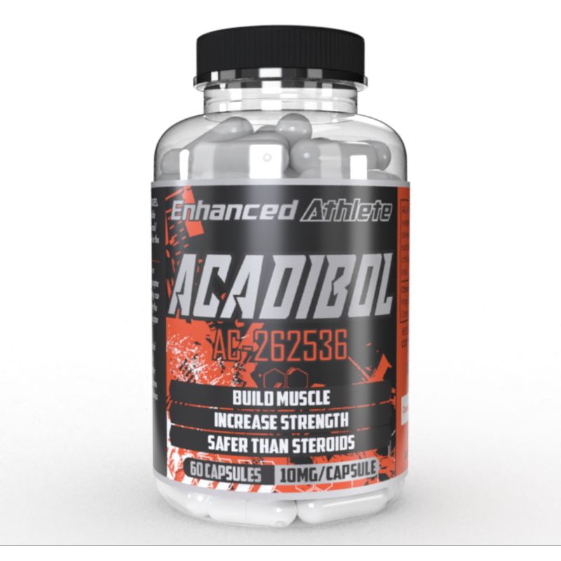 Sarms (Enhanced Labs) | Shopee Malaysia