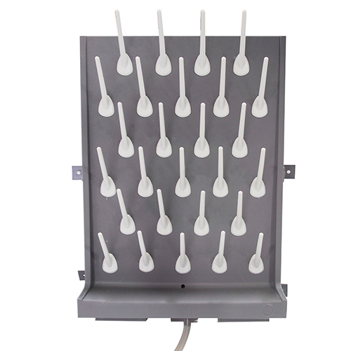 Glassware Drying Rack (Plastic Rack) | Shopee Malaysia