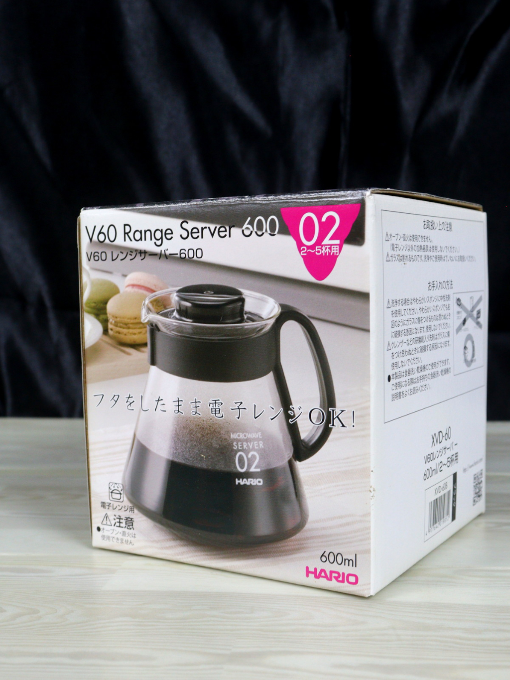 HARIO V60 Range Server. Coffee Jug Kettle | Shopee Malaysia
