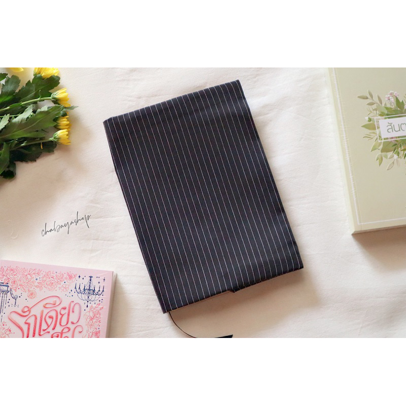 Cloth Cover For A5/B6 Book Size/Cartoon | Shopee Malaysia