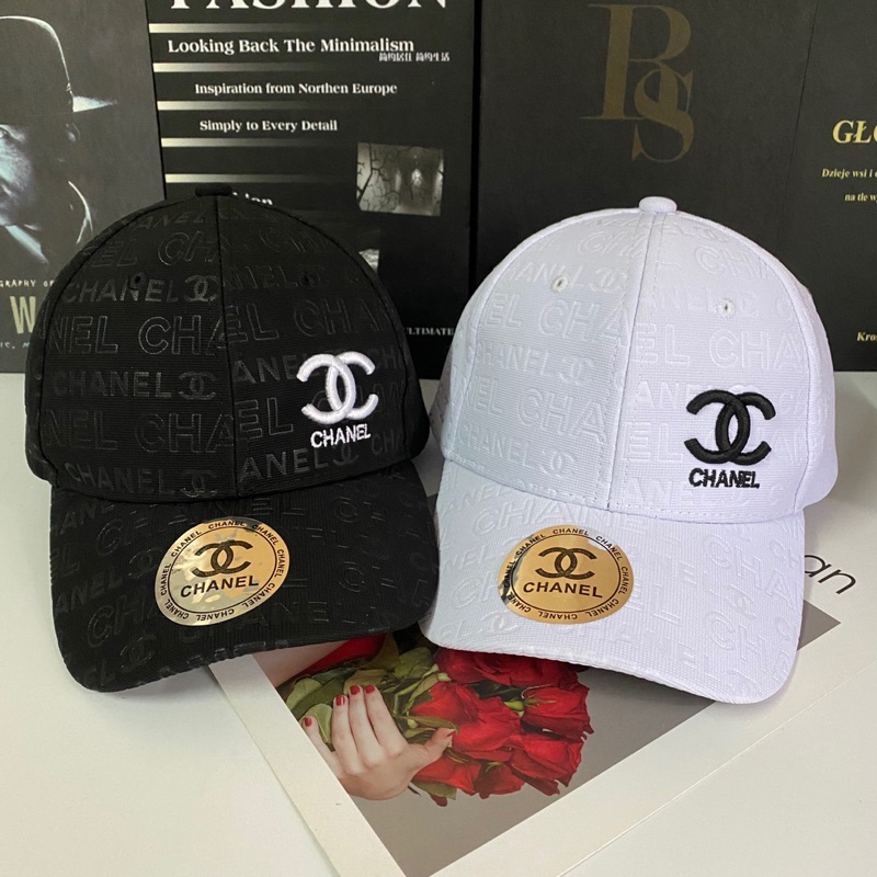 Cap ch (Sent From Thailand) | Shopee Malaysia