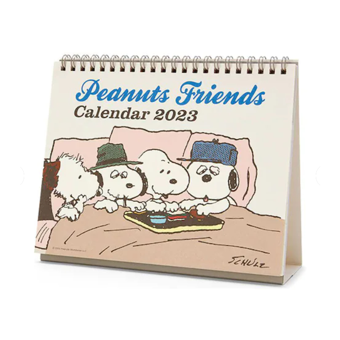 snoopy Calendar 2023 Desk Pattern 2023 | Shopee Malaysia snoopy Calendar 2023 Desk Pattern 2023 | Shopee Malaysia