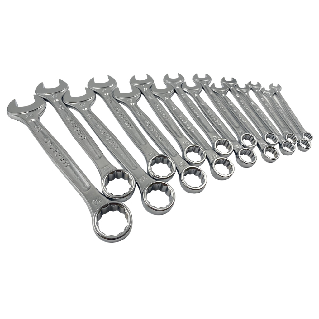 Combination Wrench Spanner-16pcs FACOM | Shopee Malaysia