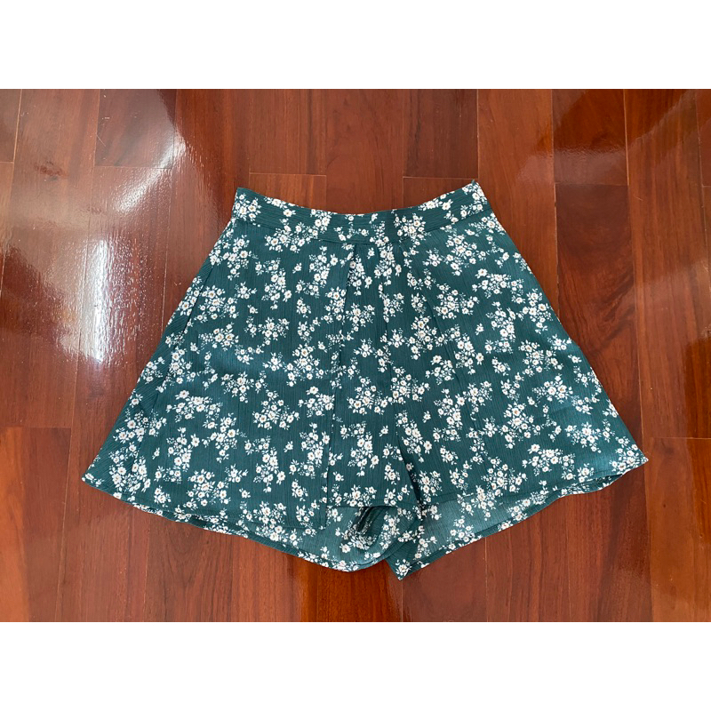 Pomelo Second Hand Short | Shopee Malaysia