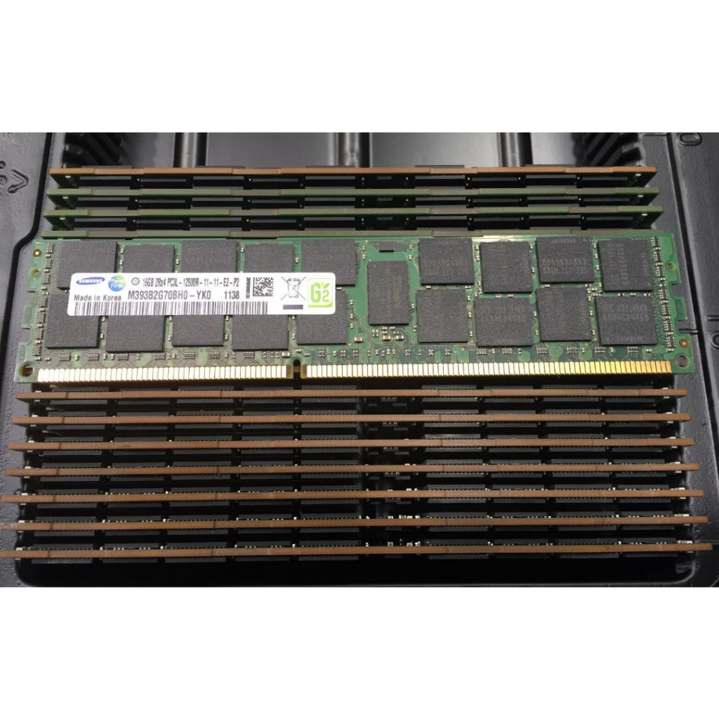 For server X58 Ddr3 Pc3 8GB 16GB 32GB 1333MHZ 1600MHZ 1866MHZ 10600R ...