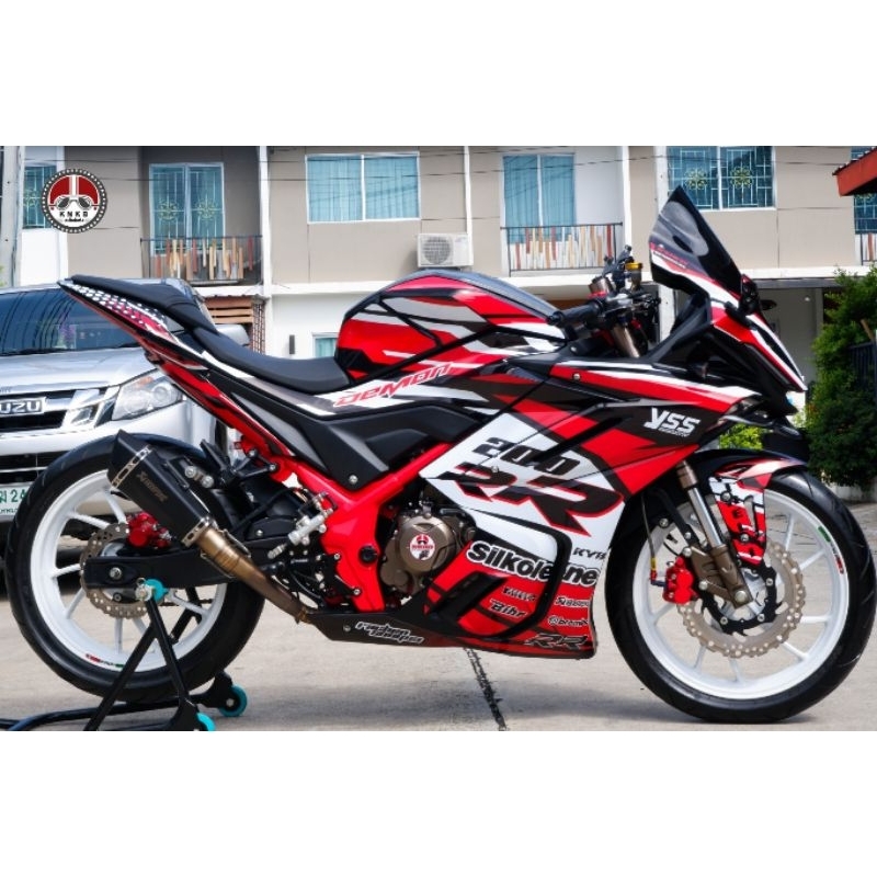 Sticker Sticker Round Skirting Round Skirting Rod Rod Rod GPX GPX GR200 ...