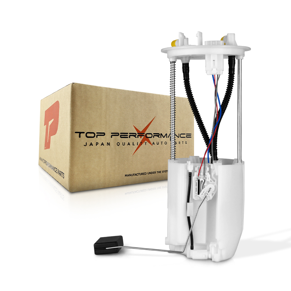 MITSUBISHI TRITON L200/PAJERO 05-18-TPFM-930-Fuel Pump 1760A168 ...