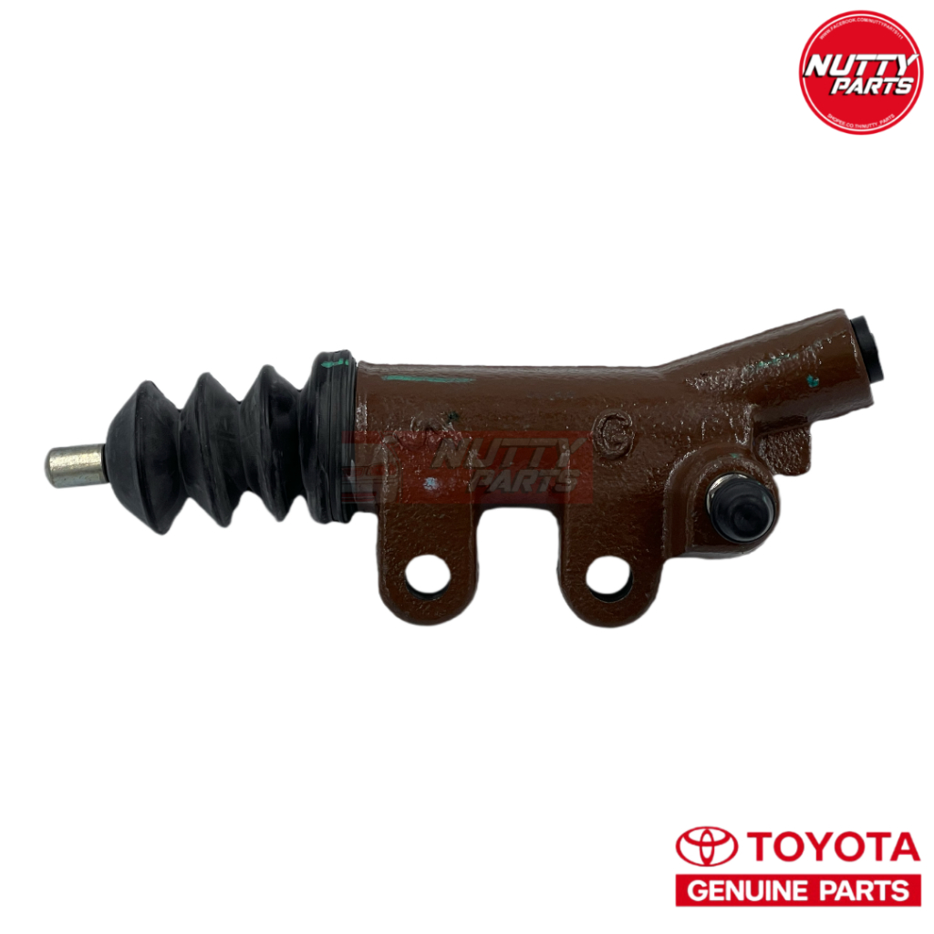 Genuine Parts Lower Clutch Master Cylinder Toyota Vigo 3/2 31470-0K030 ...
