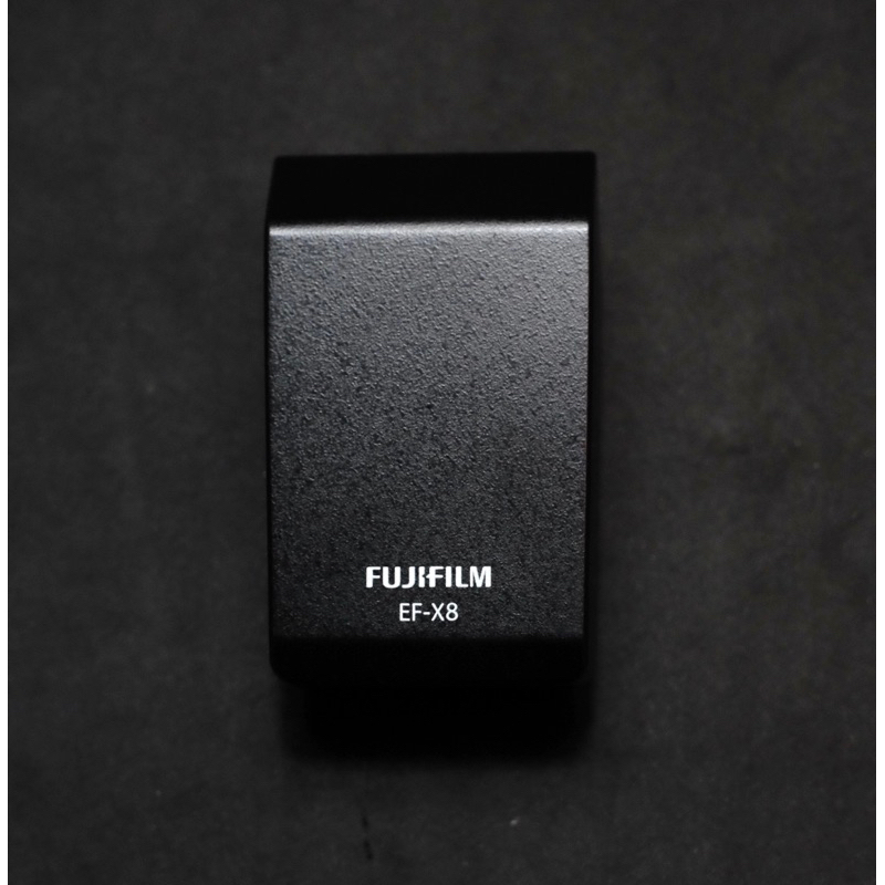Fujifilm Flash Second Hand Fuji EF-X8 Camera | Shopee Malaysia