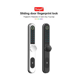 glass door lock - Prices and Promotions - May 2024 | Shopee Malaysia