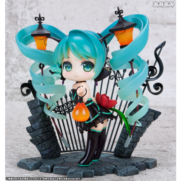 [Original Figure] Vocaloid-Hatsune Miku-Lamp (Alphamax) | Shopee Malaysia