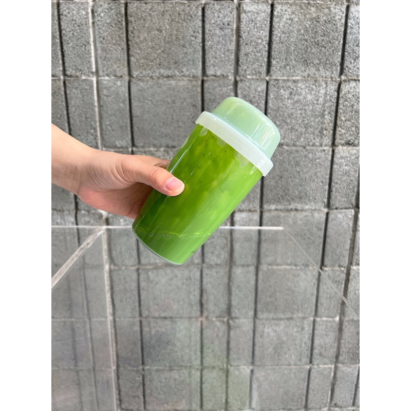 Matcha Shaker 500 ml | Shopee Malaysia