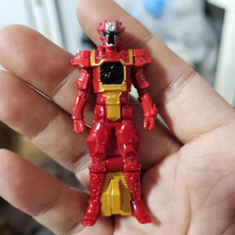 The Red Ninger Little Marks | Shopee Malaysia