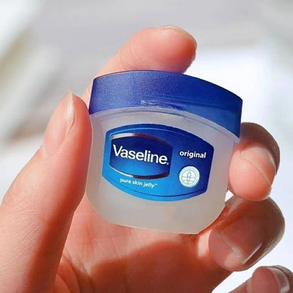 Vaseline Miniature Imported From India Nourish Lips Odorless Colorless ...