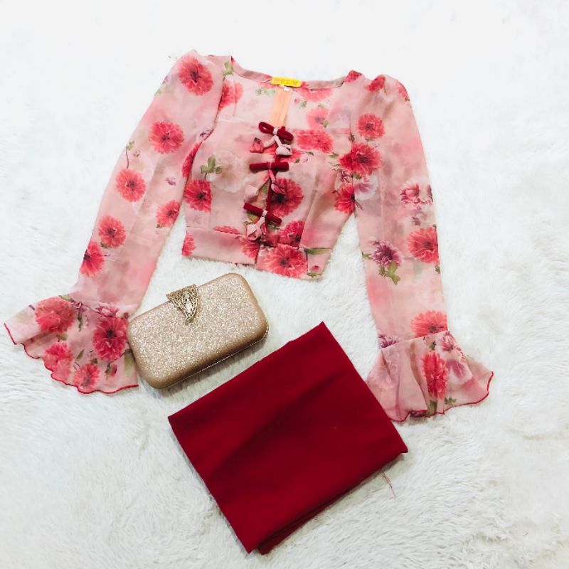 The Myan Mar Girl Set Is Imported From Myanmar Directly Cover ...