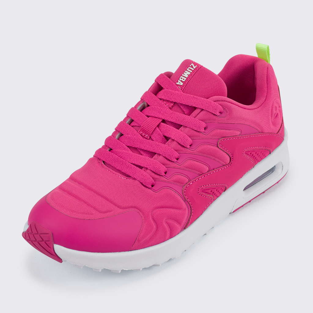 Zumba Air Lo 2.0-Pink (Zumba Exercise Shoe) | Shopee Malaysia