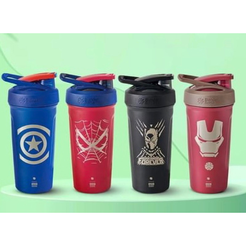 (Authentic) Nutrilite Protein Shake Mug With Roller Copyright Blender ...