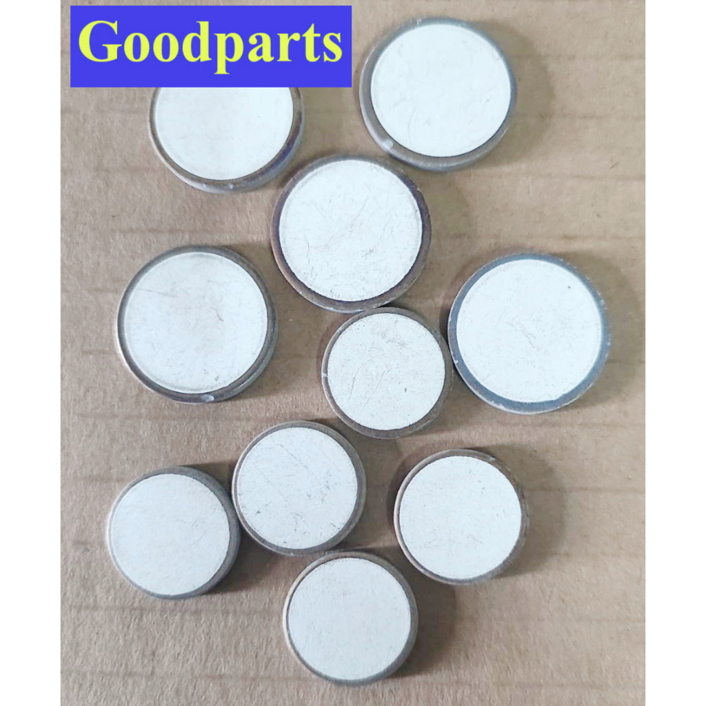 PTC Sheet 33 Ohm Width 16 Mm Thickness 2.5 For Repair Starter ...