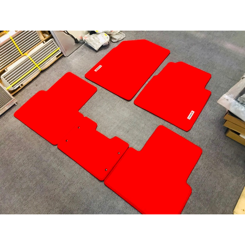 Carpet Straight Model Civic Type R EK ES FD FB FC FK FE FL Thick Soft ...