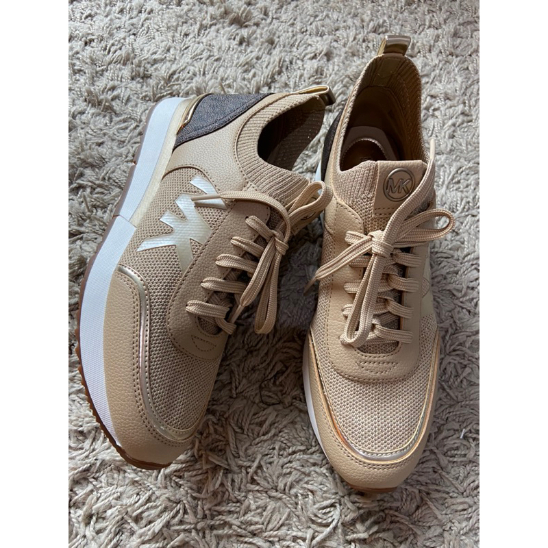 (Used) MK Michael Core Size 8.5 Shoes Without Box | Shopee Malaysia