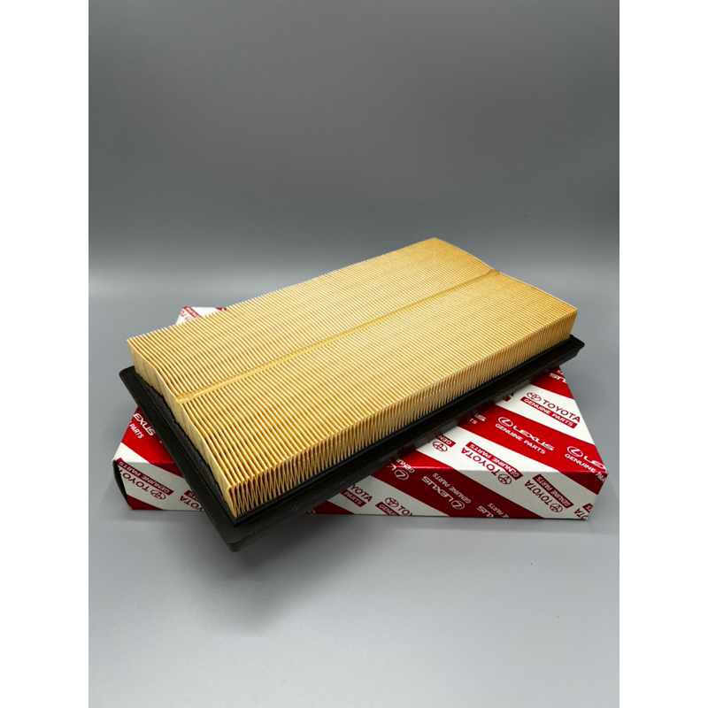 Toyota Car Air Filter Altis 2020 no. 17801-F0030 | Shopee Malaysia