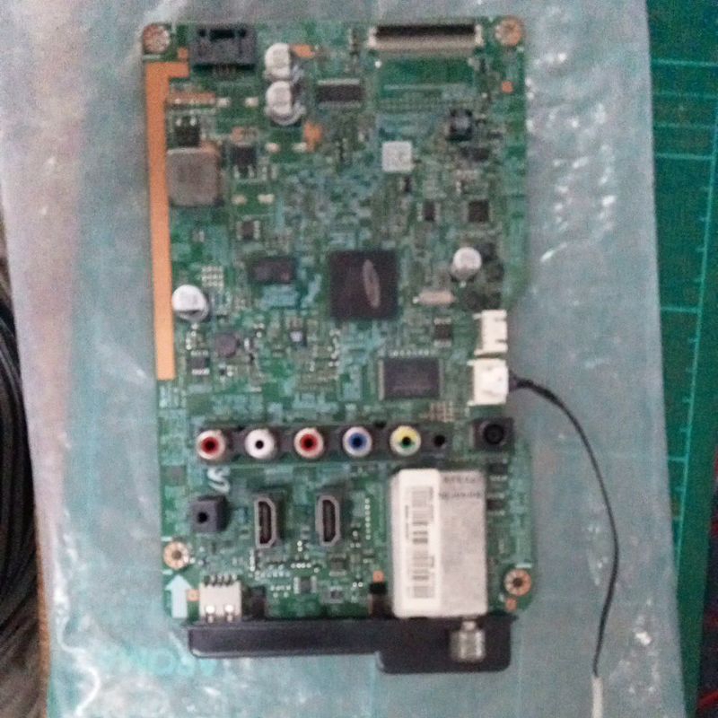 Samsung 32 "TV Board Model UA32J4003AK Removable To Use. | Shopee Malaysia