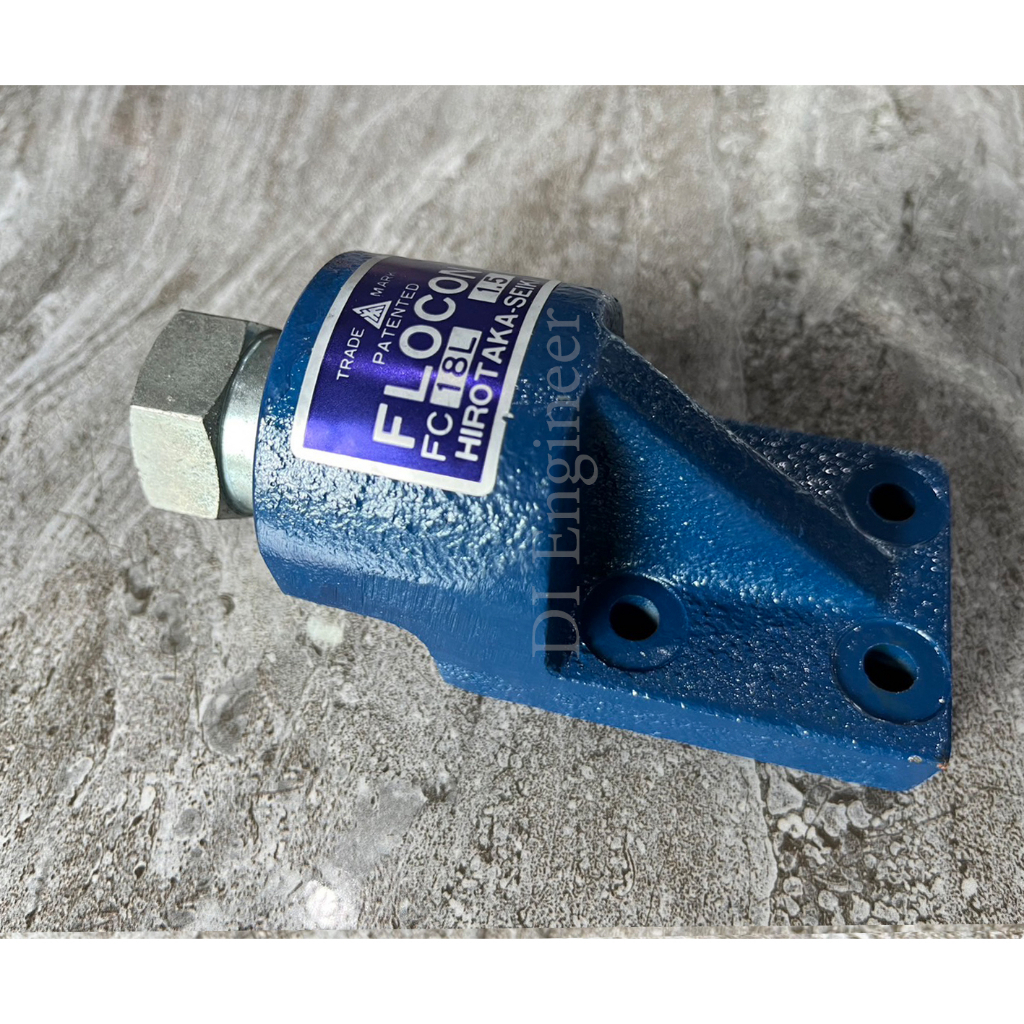 Taka-SEIKI Floating Connector FC18L1.5 | Shopee Malaysia