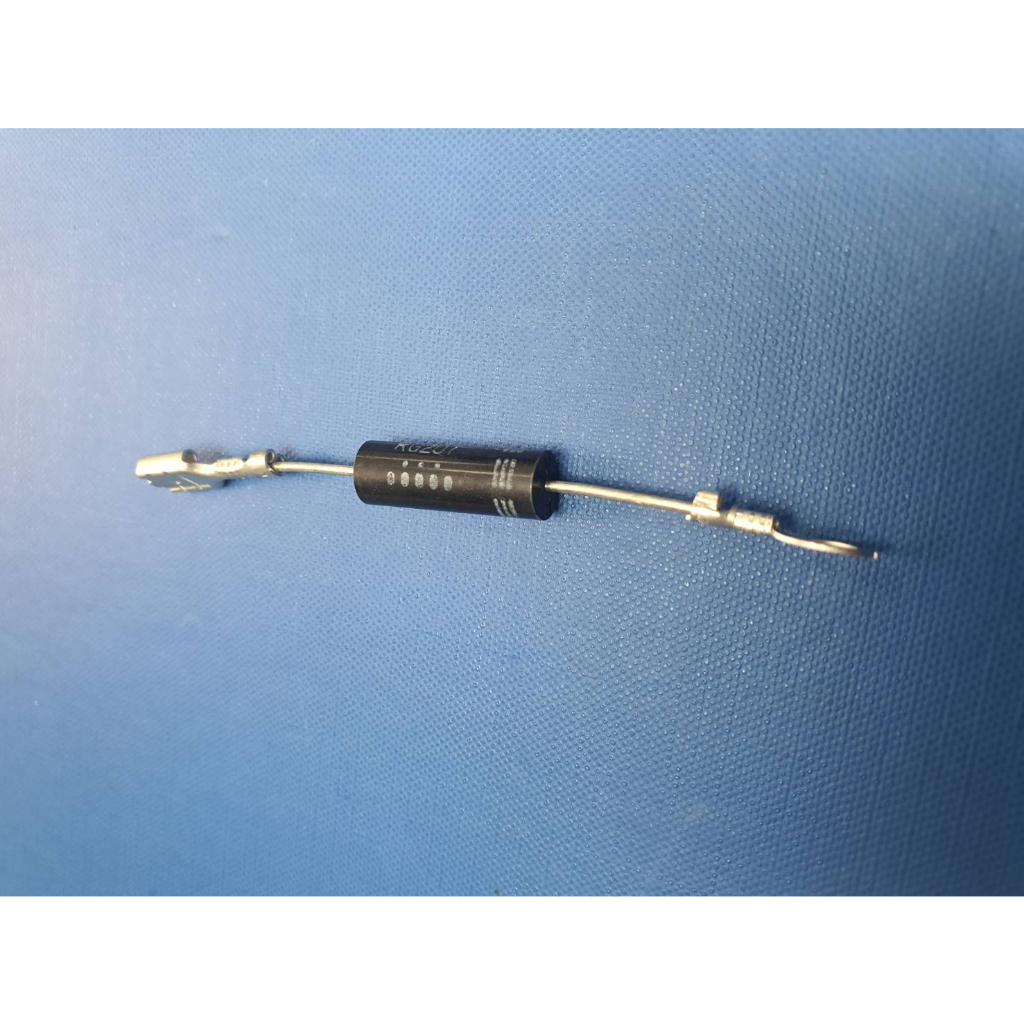 SAMSUNG Microwave Parts/DIODE-H/DE59-00002A/Can Be Used For All Models ...
