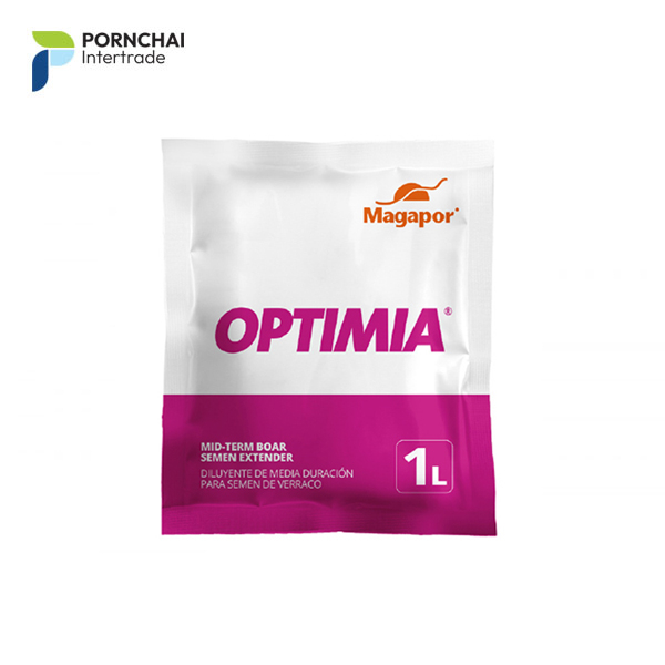 OPTIM-Optimum-I.A Swine Culture Agent 1-5 Days Size 50 G. (Sachet) 5 ...
