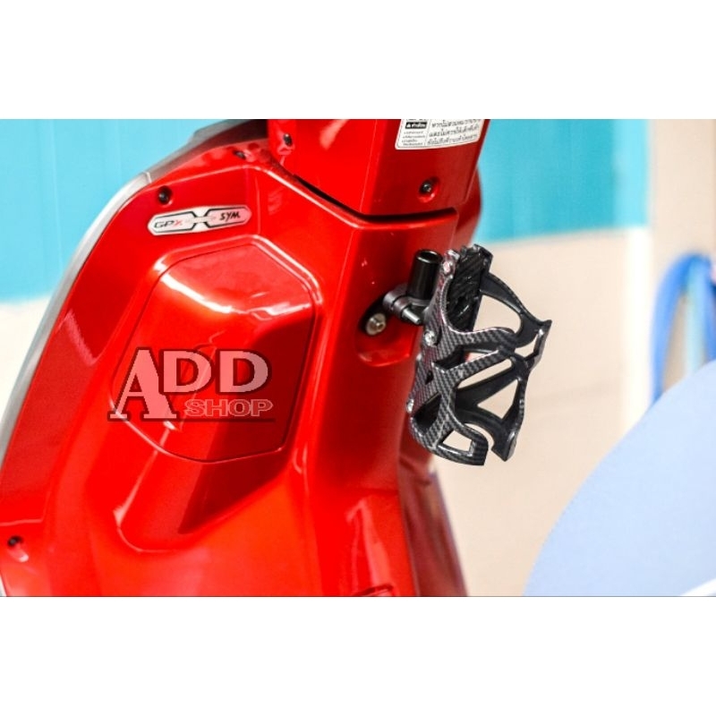 Gpx Tuscany Cup Holder Water Bottle Stand | Shopee Malaysia