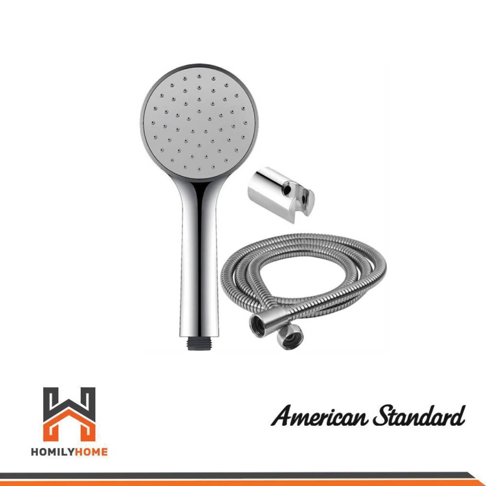 American Standard Shower Set With Flexible Hose Model F46103-CHADYHS ...