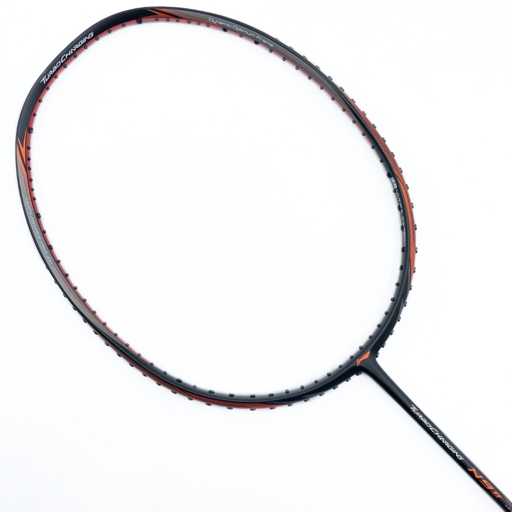 Li-Ning Badminton Racket | TURBO CHARGING N9II | Shopee Malaysia