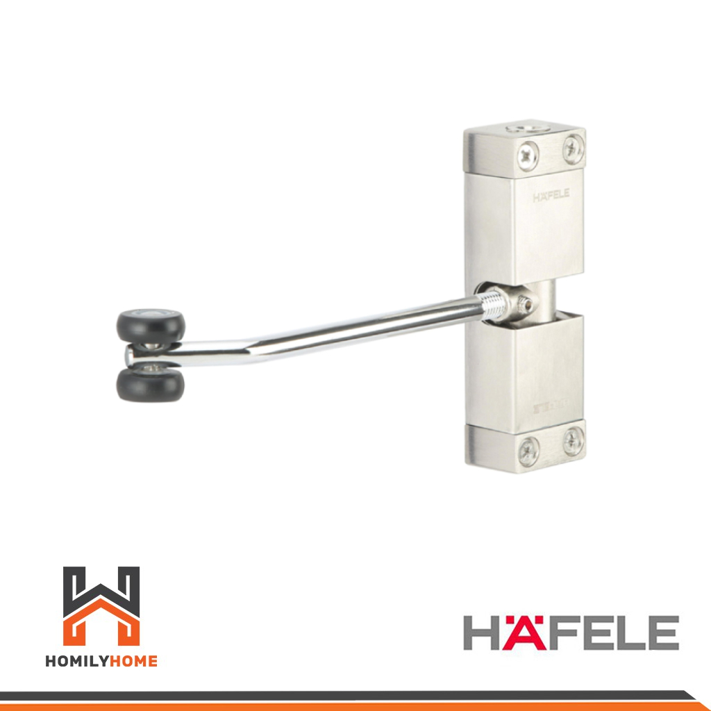 HAFELE Spring Door Shock Model 489.30.023 Absorber Helical Closer B ...