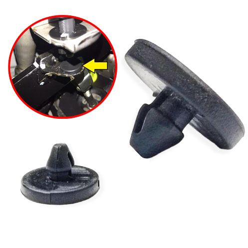 (1 Piece) Brake Light Switch Rubber Toyota All Models. | Shopee Malaysia
