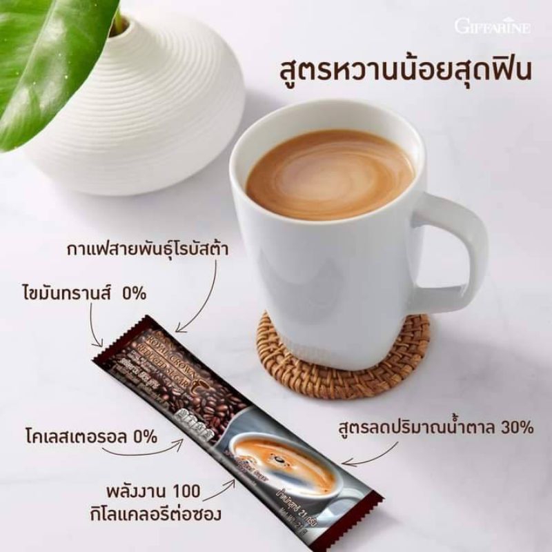 3in1 Sachets Of Coffee Assorted Flavors Mellow Taste For Free Only ...