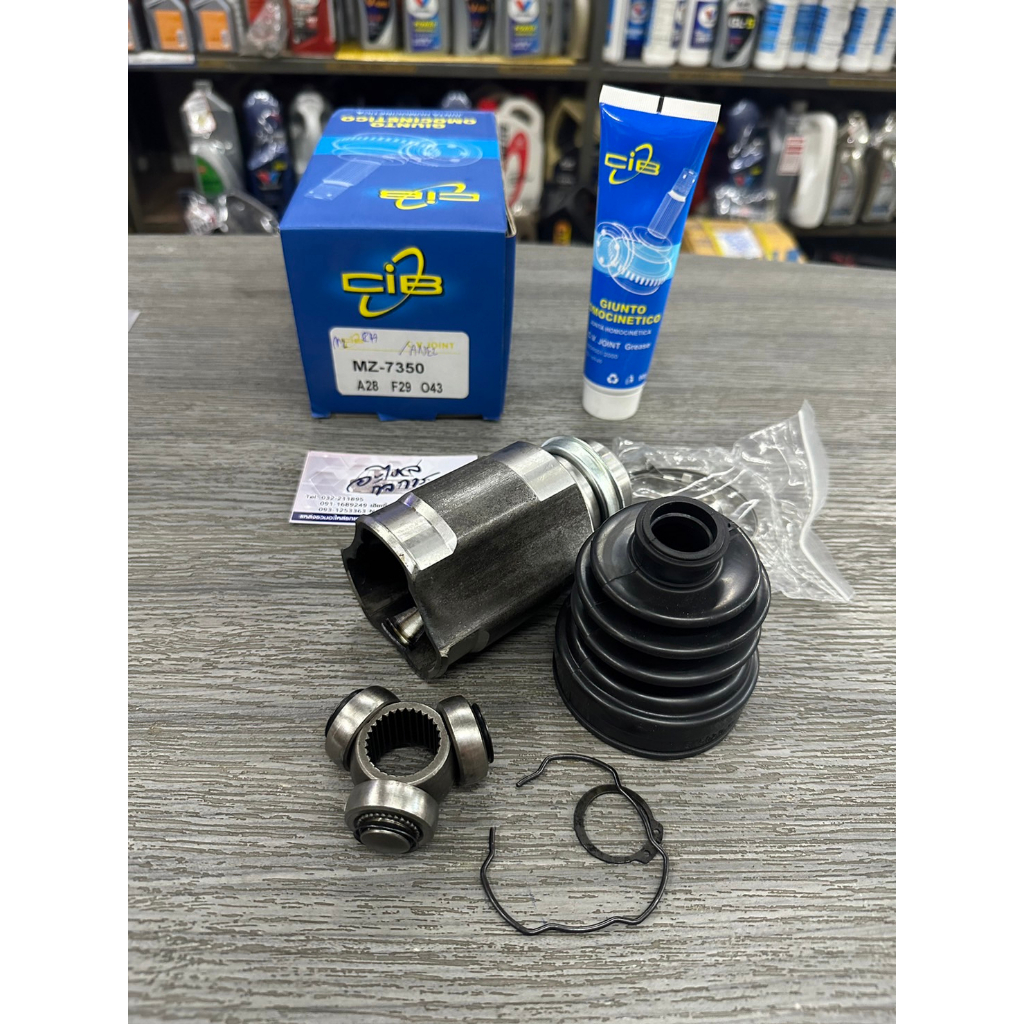 Drive Shaft Head In mazda2 (2009-2014) | Shopee Malaysia