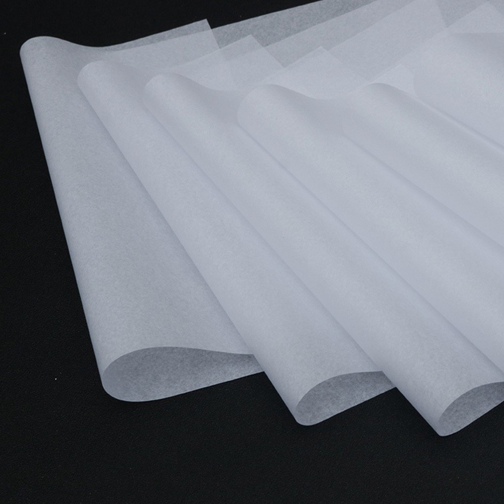 Tracing Paper Size 77 * 102 Cm. Large Sheet (1 Sheet) | Shopee Malaysia