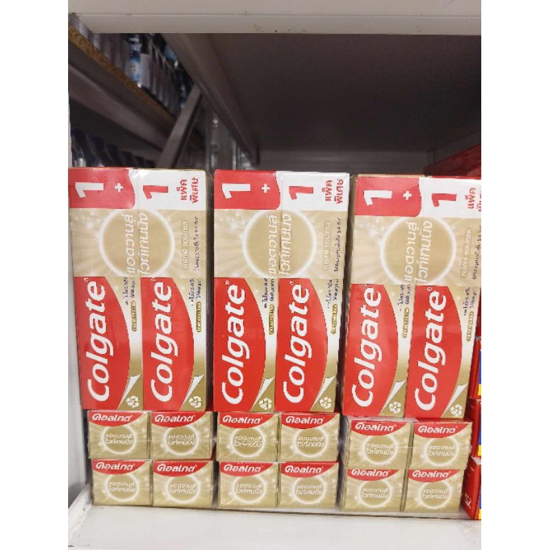 Colgate Toothpaste Advans White Tartar 115g 1+1 Box | Shopee Malaysia