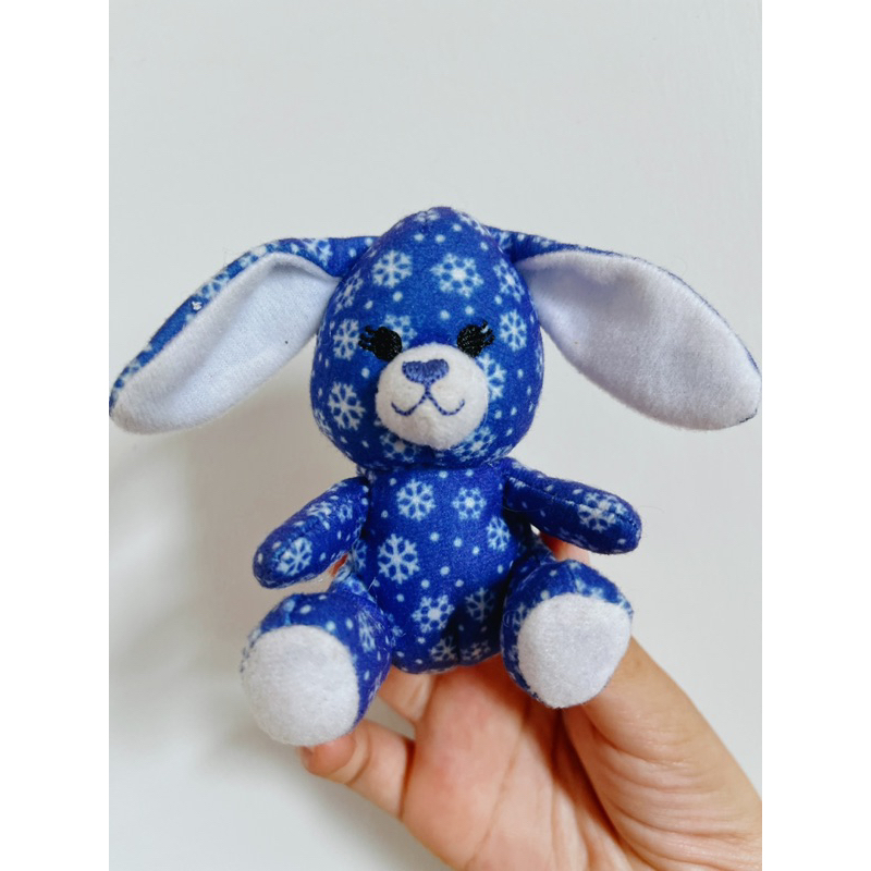 Colorful Dolls Genuine License Plate Build A Bear Good Condition Cute ...