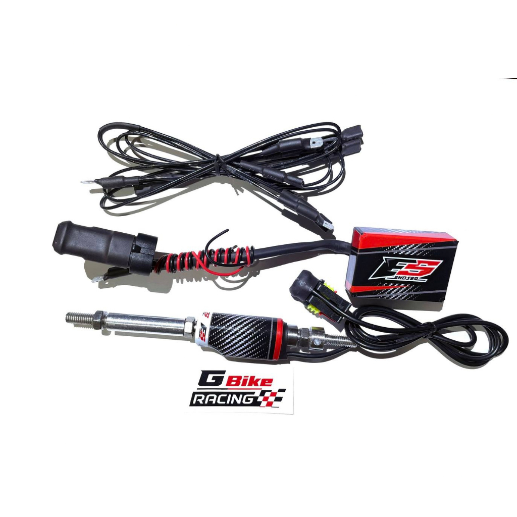 Quick Shifter R3 MT03 R25 All Years | Shopee Malaysia