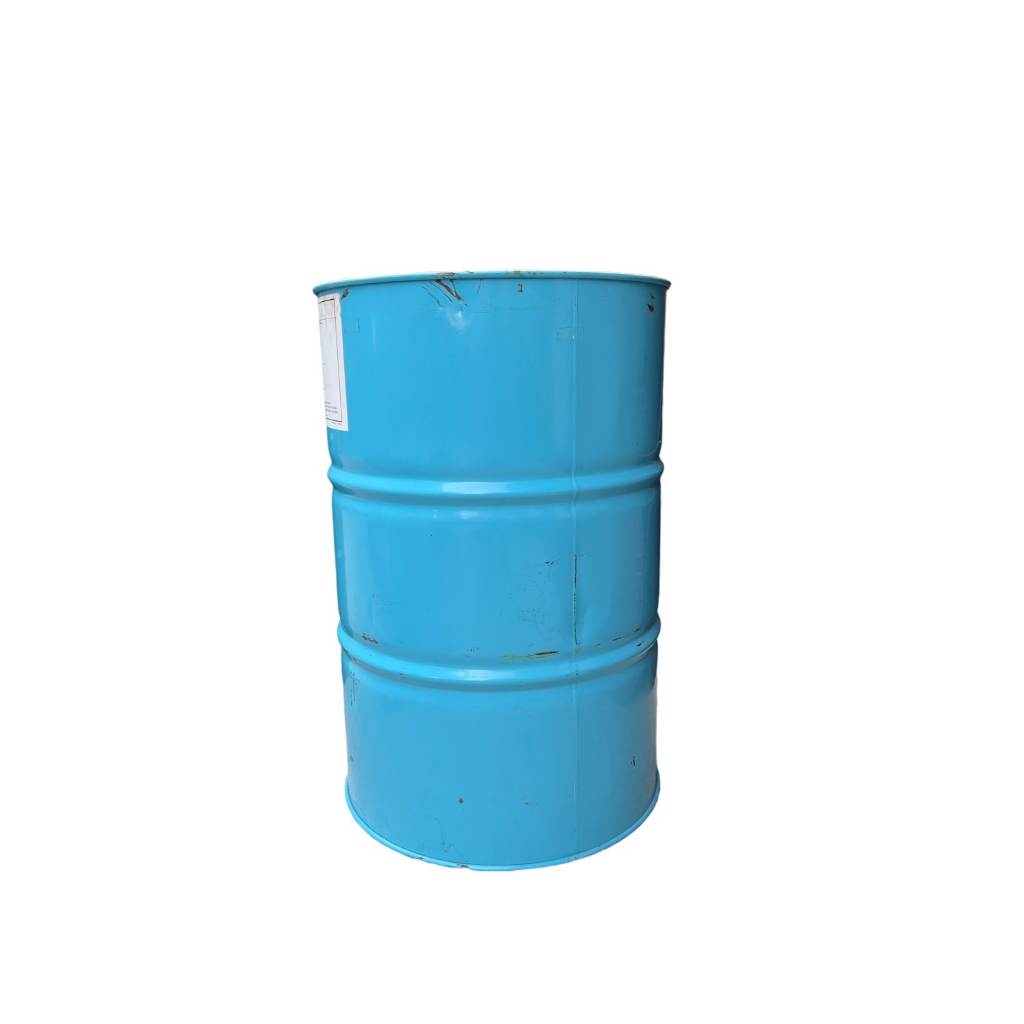 6903/200l.blue Color Steel Tank With Rust Coating Top Thread 1 Piece ...