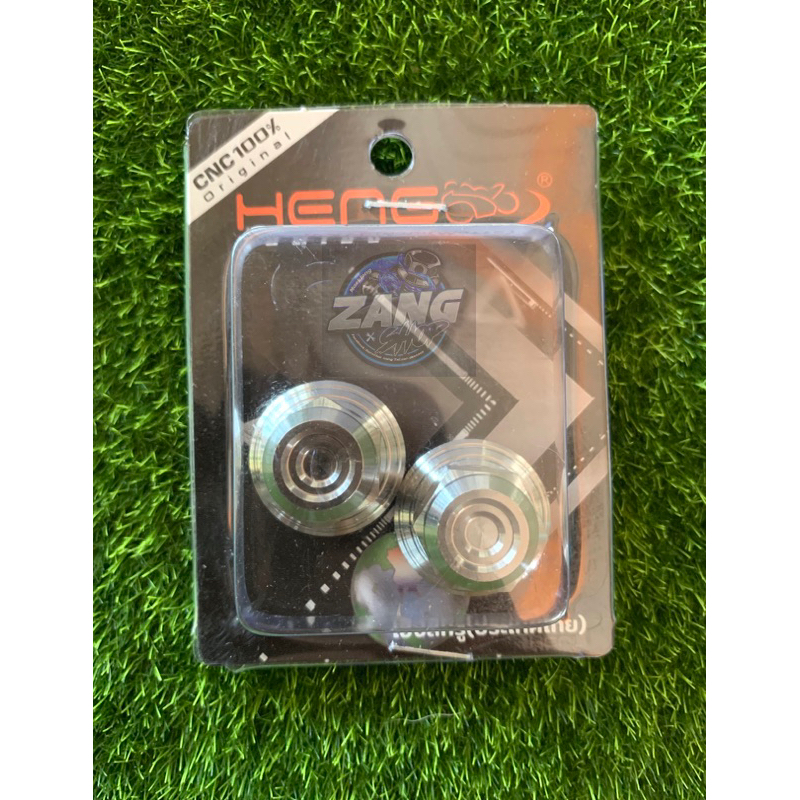 Footrest Step Nut Wave Cup Shape CNC-C4 (Matt) | Shopee Malaysia