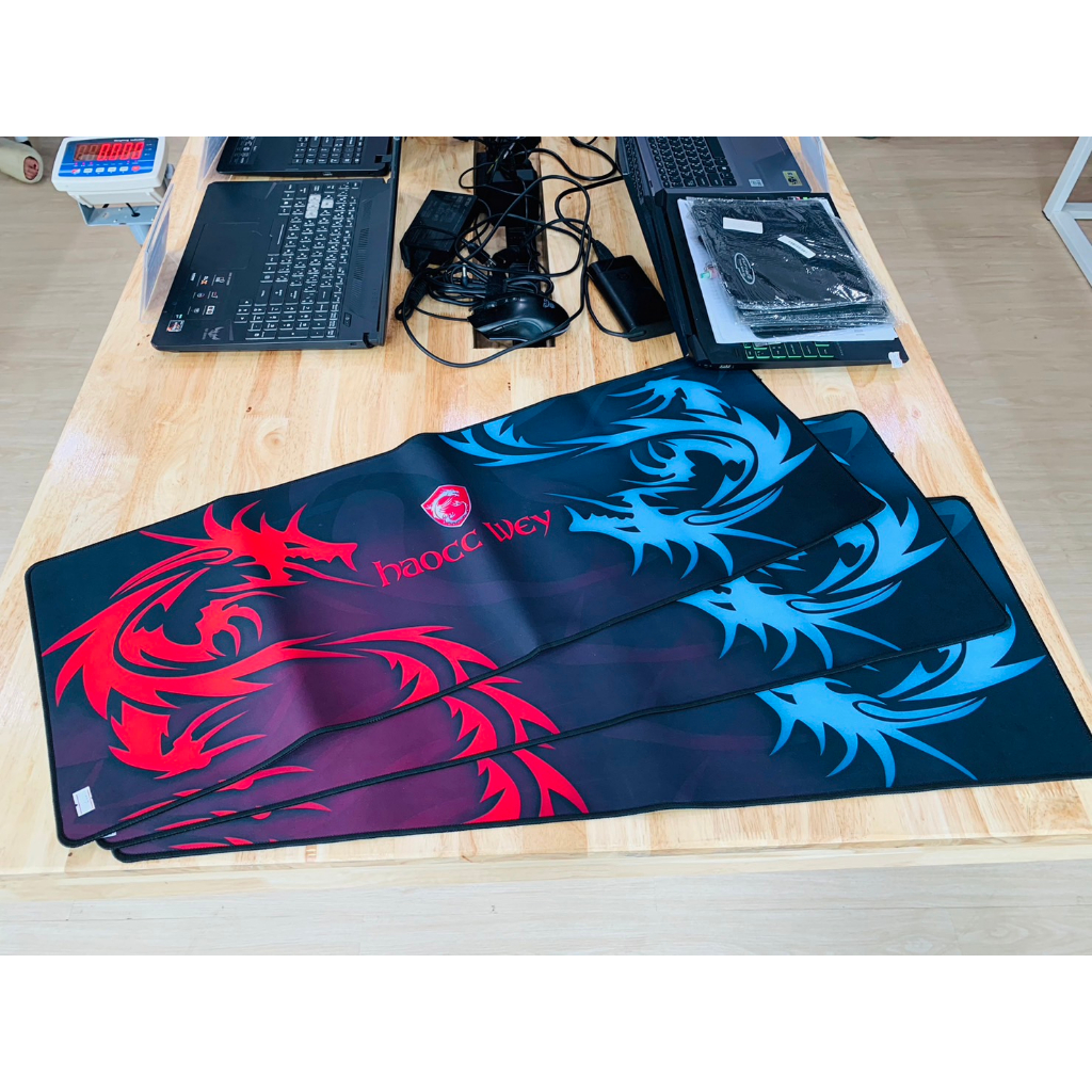 Mouse Pad (Long) | Shopee Malaysia