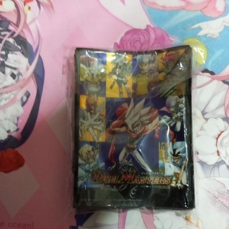 Dual Masters Card Sleeper | Shopee Malaysia