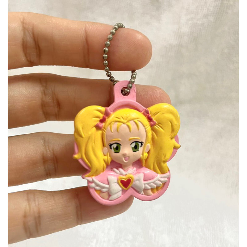 Anime Keychain Japanese Cartoon Characters Kujo Hikari | Shopee Malaysia