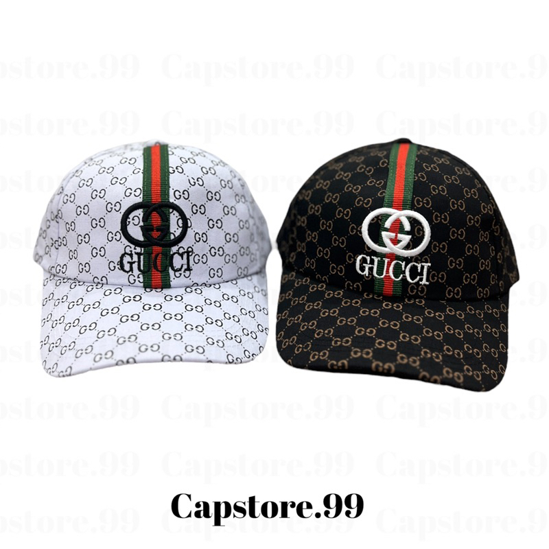 Fashion Cap Gu-02 Can Be Worn By Both Women And Men. | Shopee Malaysia