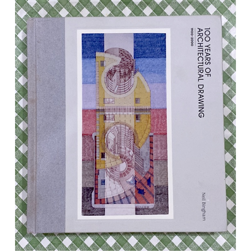 100 Years Of Achitectural Drawing (Enlish Ver.) | Compilation Of Over ...