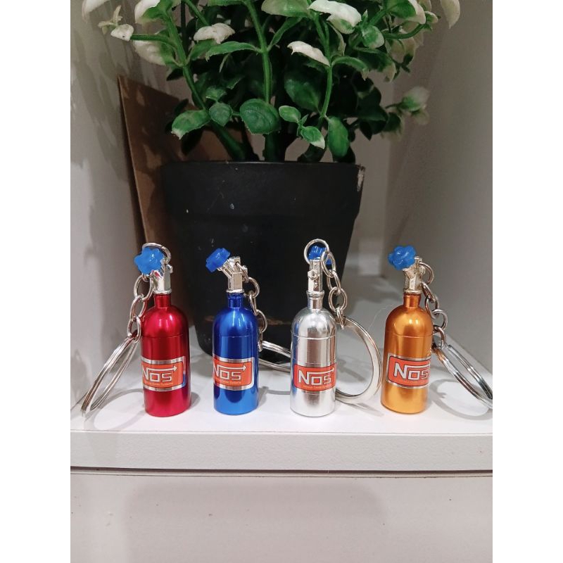 Tank Nos Miniature Keychain | Shopee Malaysia