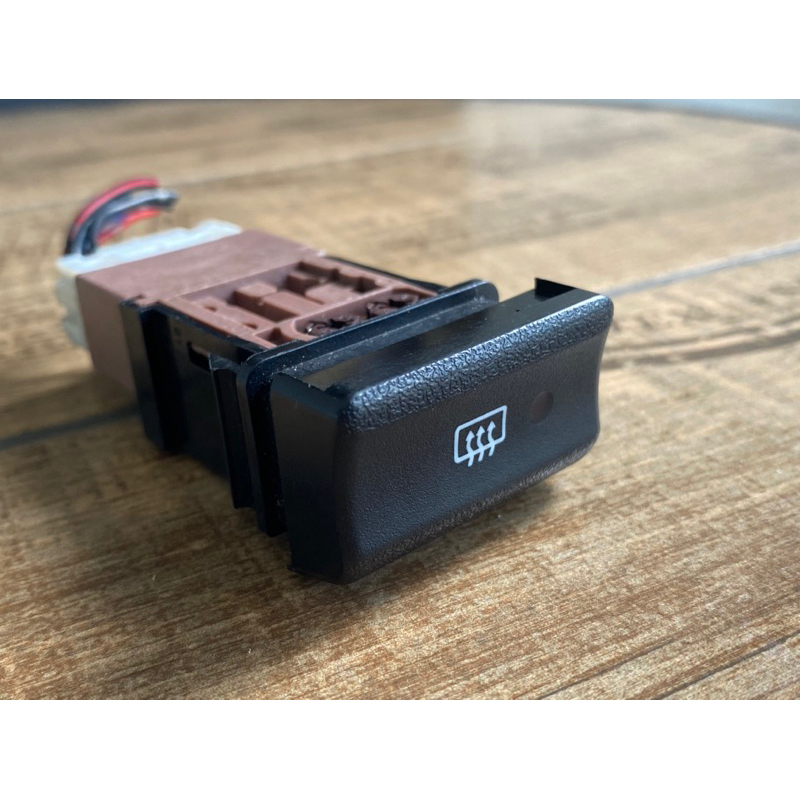 NISSAN Chasing Switch/Sport Light/Fog Lamp With Lights Display Rear ...