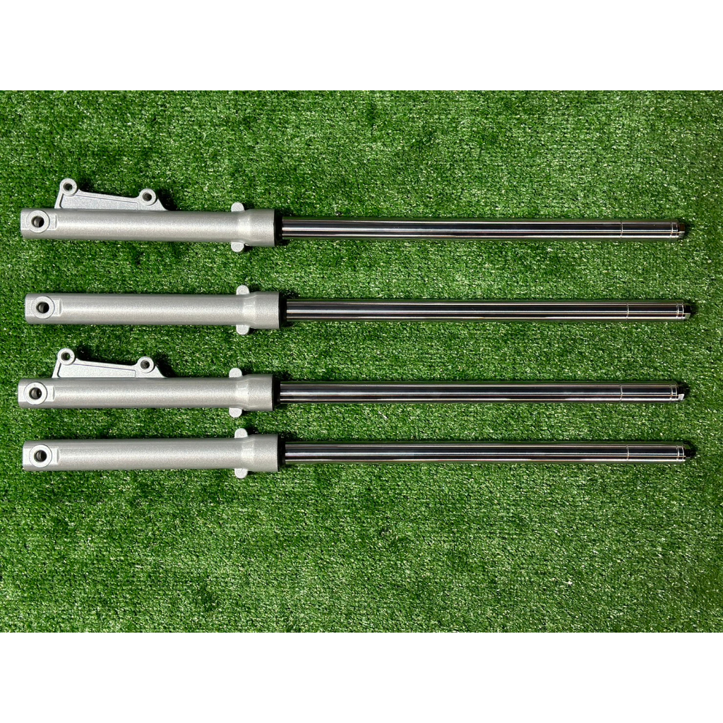 Cylinder With Front Fork Rod Sonic Quality | Shopee Malaysia